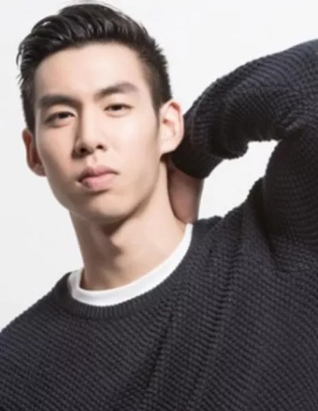 Ван Чжао Вэй / Wang Zhao Wei / 王肇纬 - Азияпоиск - Дорамы, фильмы и музыка Азии